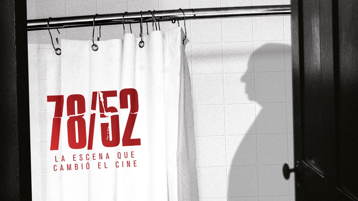 78/52. La escena que cambió el cine | Apple TV (ES)