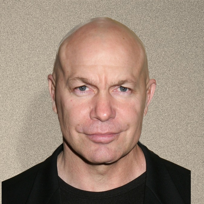 Michael Bailey Smith Charmed