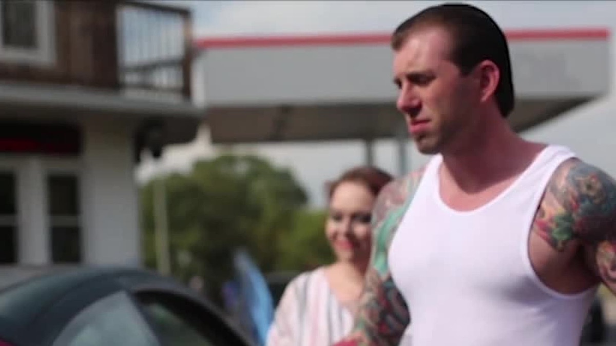 Savage Vengeance - Apple TV