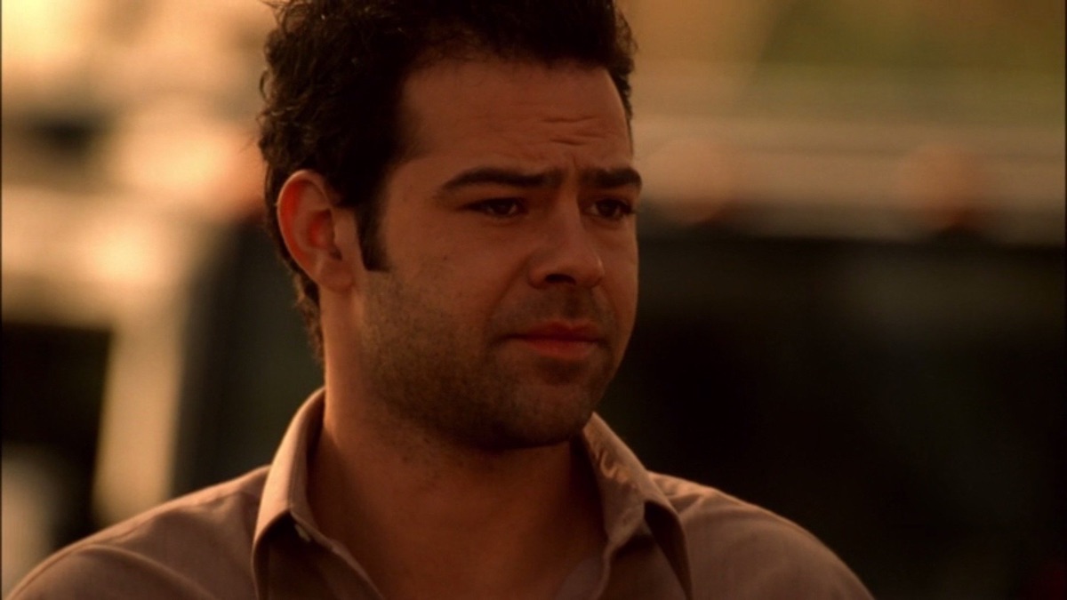 Bunk - CSI: Miami (Season 1, Episode 13) | Apple TV