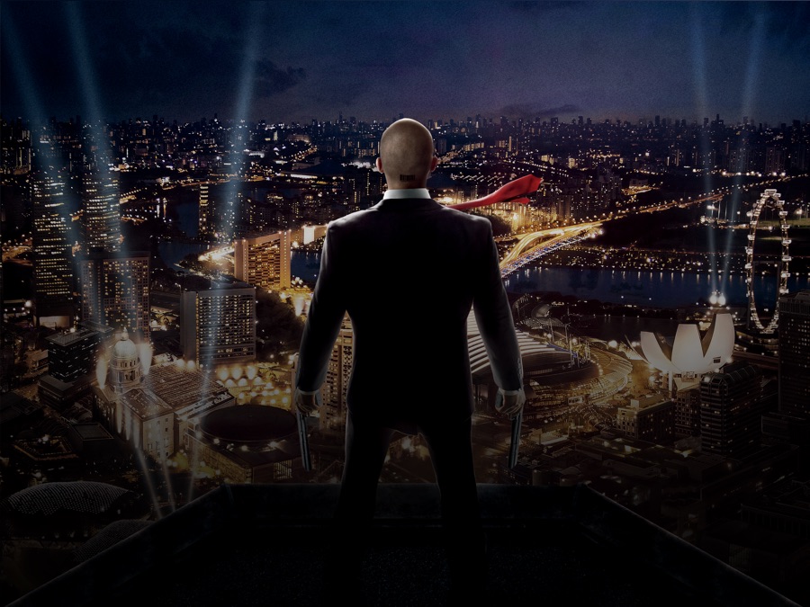 Hitman: Agent 47 | Apple TV
