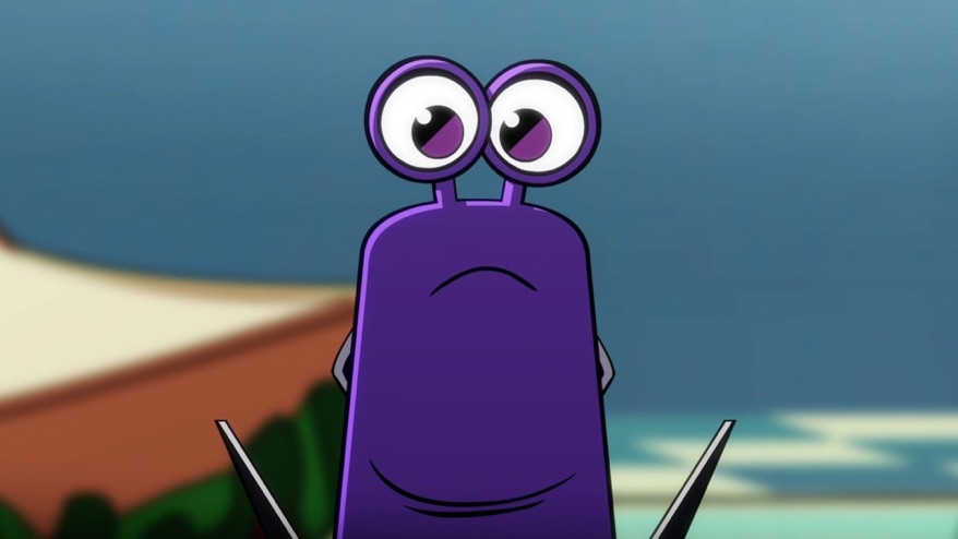 Turbo FAST | Apple TV