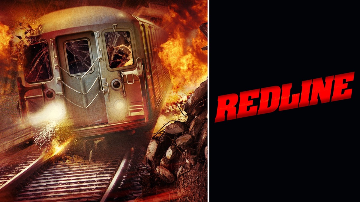 Redline - Apple TV (UK)