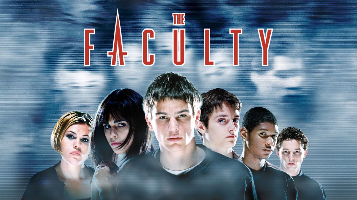 The Faculty | Apple TV