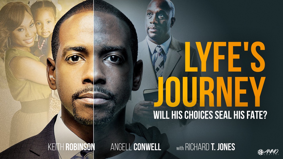 Lyfe's Journey | Apple TV