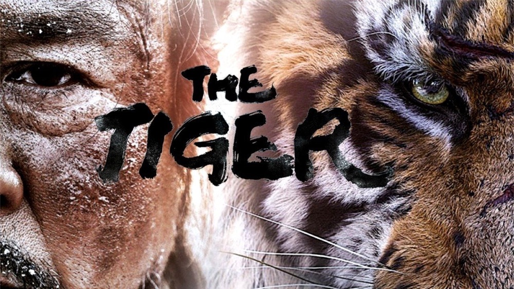 The Tiger | Apple TV