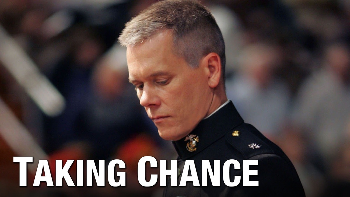 Taking Chance | Apple TV