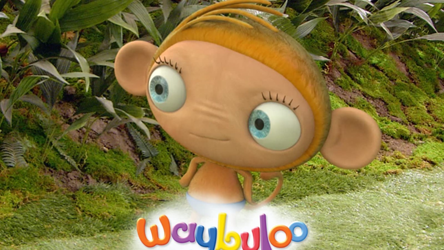 Waybuloo | Apple TV