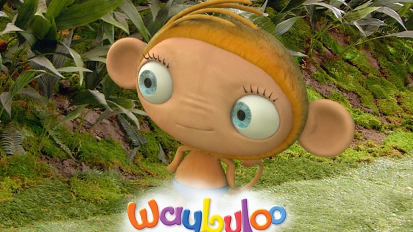 Waybuloo | Apple TV