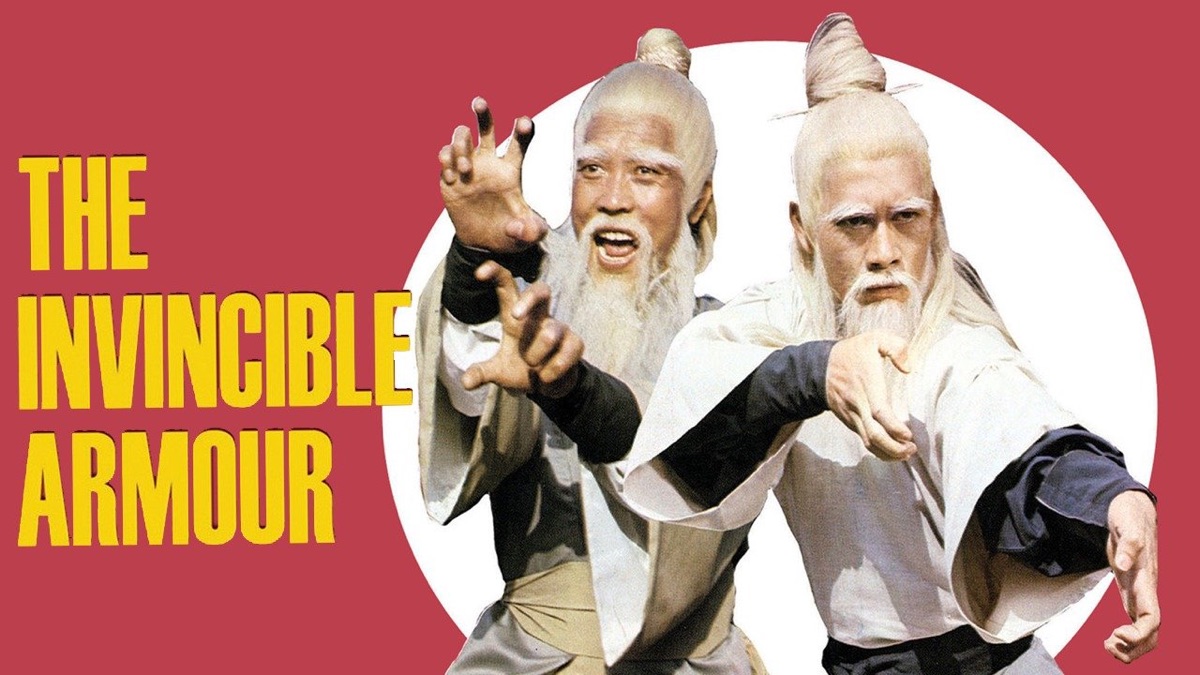 The Invincible Armour | Apple TV