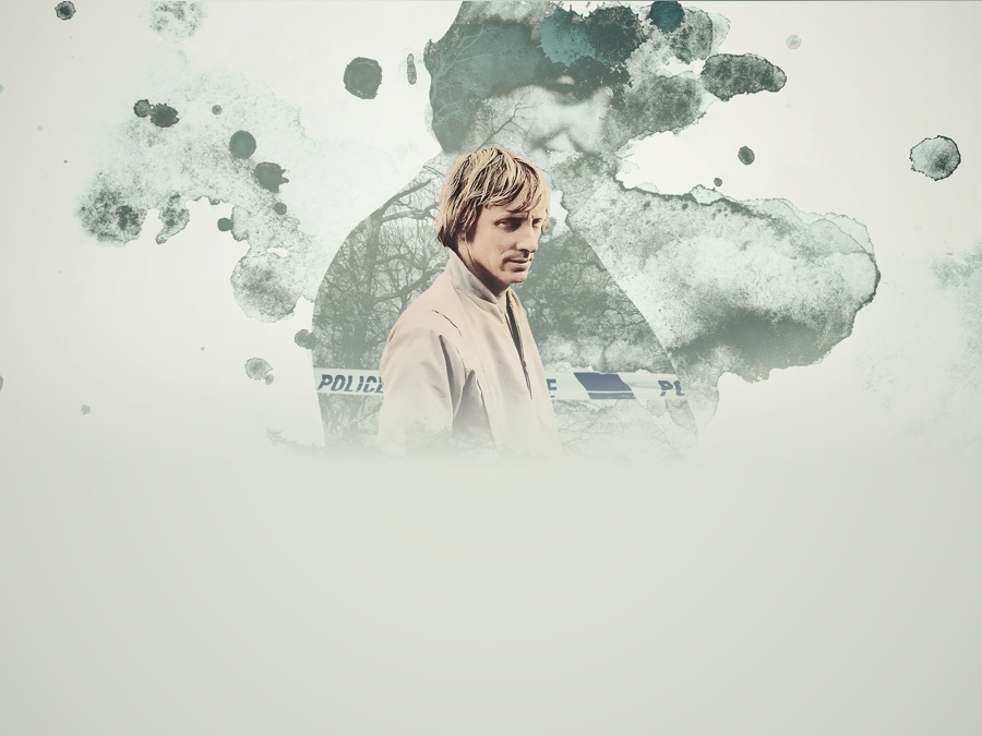 The Confession - Apple TV (UK)