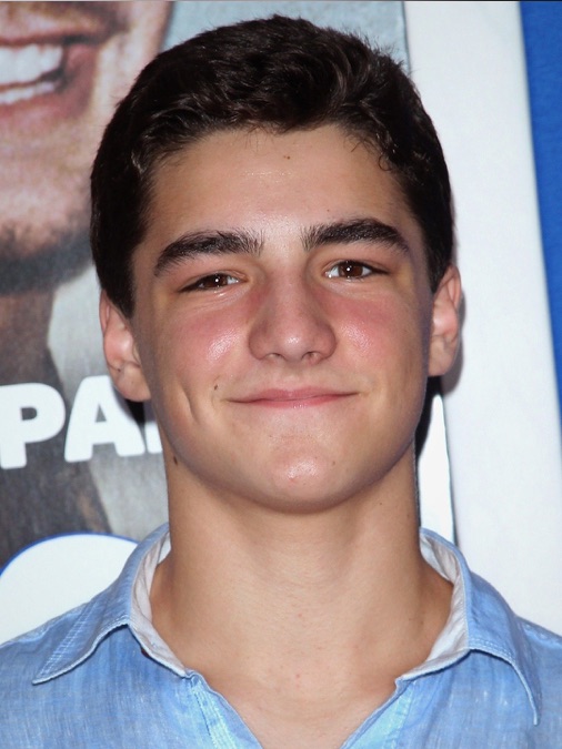 Jake Goldberg Backyardigans