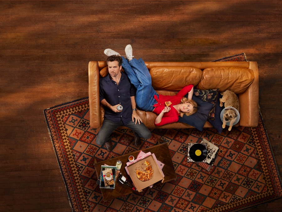 Colin From Accounts - Apple TV (FR)