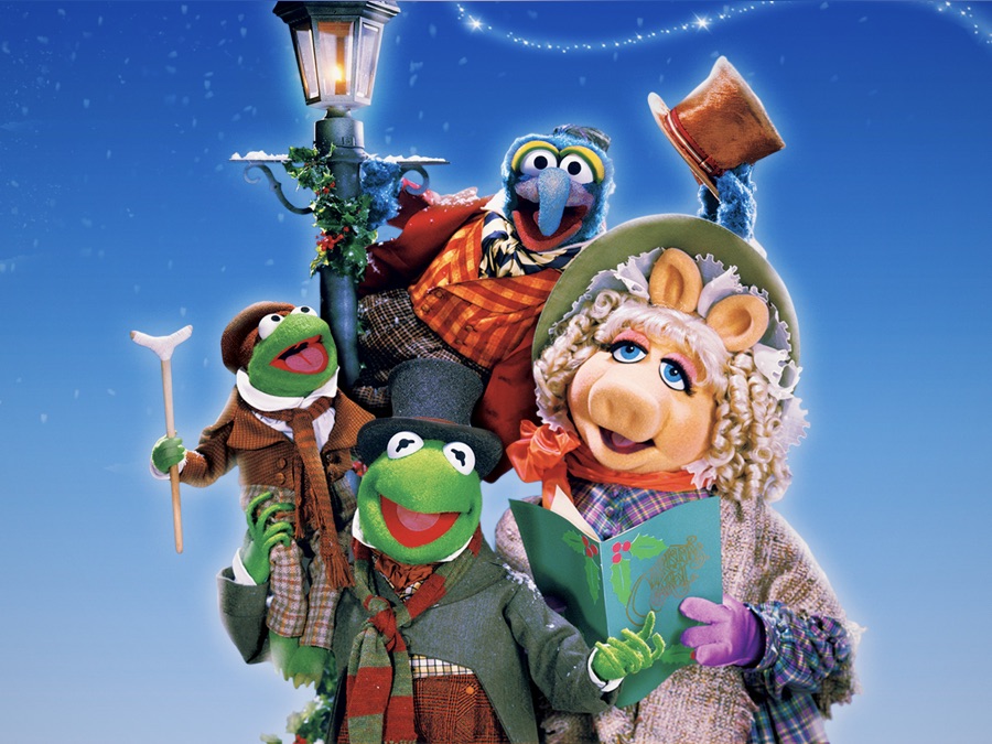 The Muppet Christmas Carol | Apple TV