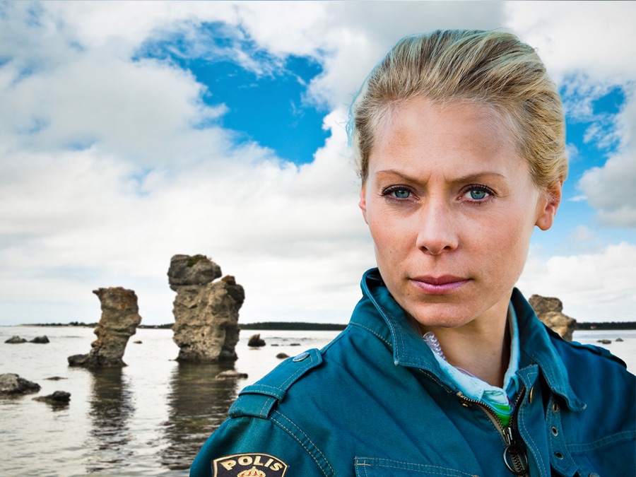 Maria Wern | Apple TV