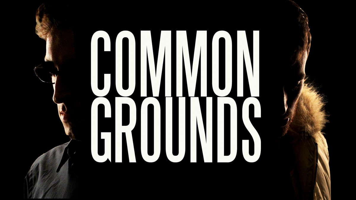 Common Grounds | Apple TV