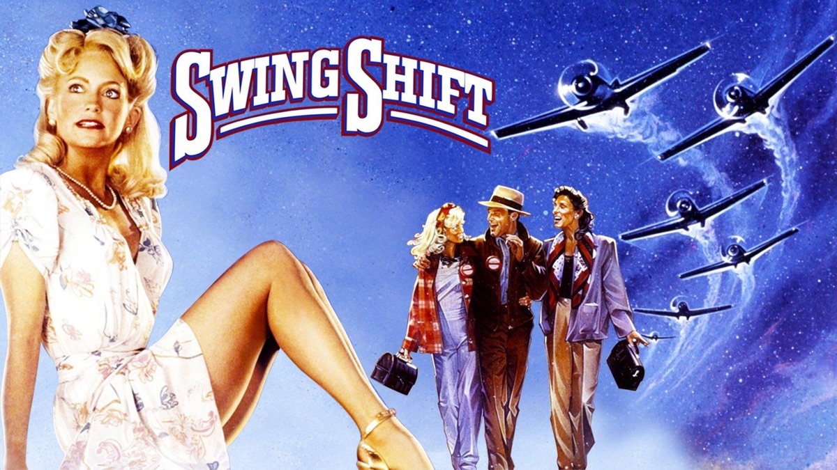 Swing Shift | Apple TV (uk)