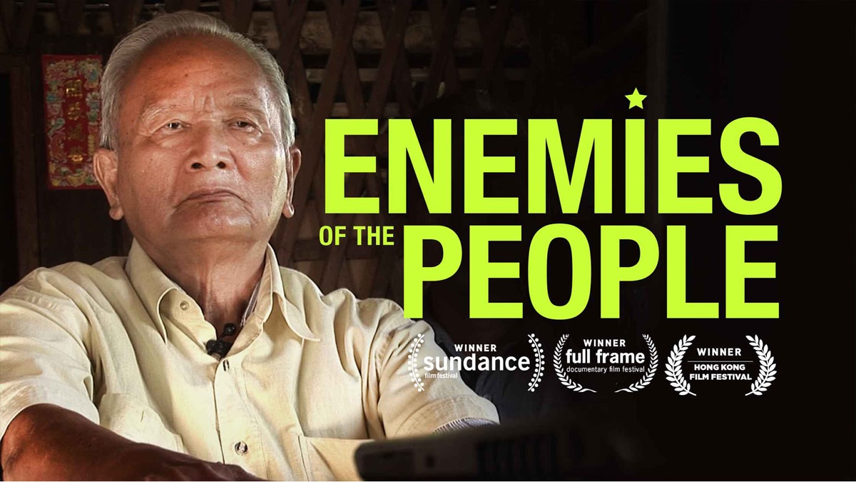 Enemies of the People | Apple TV (uk)