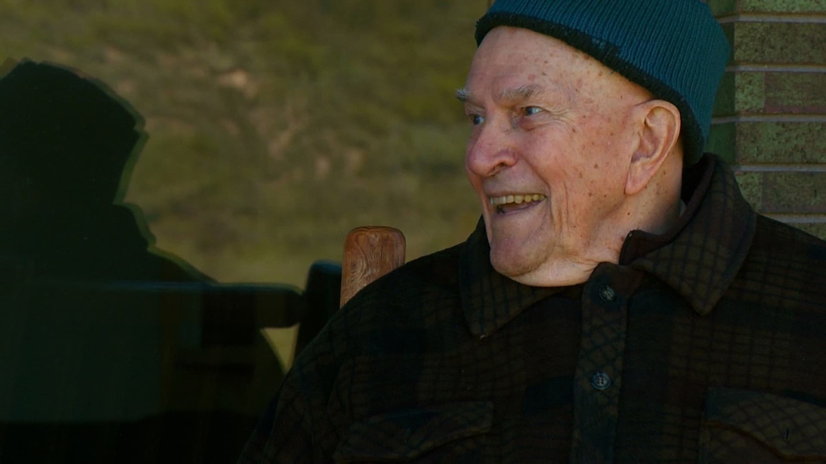 Thomas Keating: From the Mind to the Heart | Apple TV