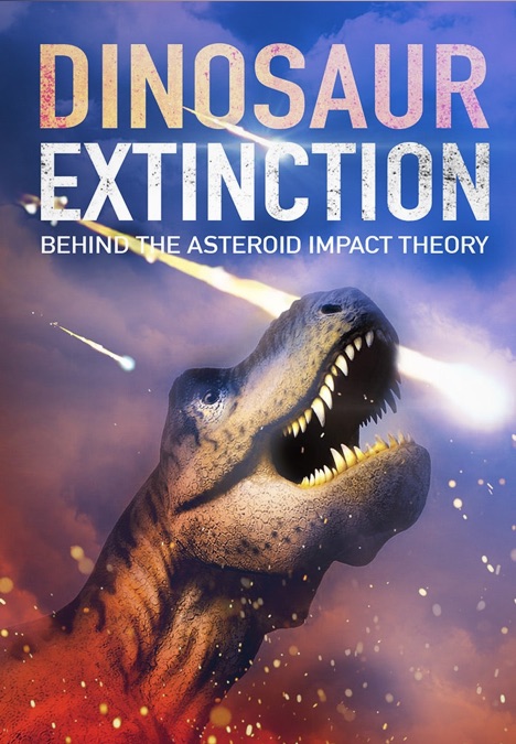 Dinosaur Extinction: Beyond the Asteroid | Apple TV