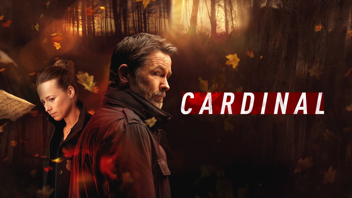 Cardinal | Apple TV