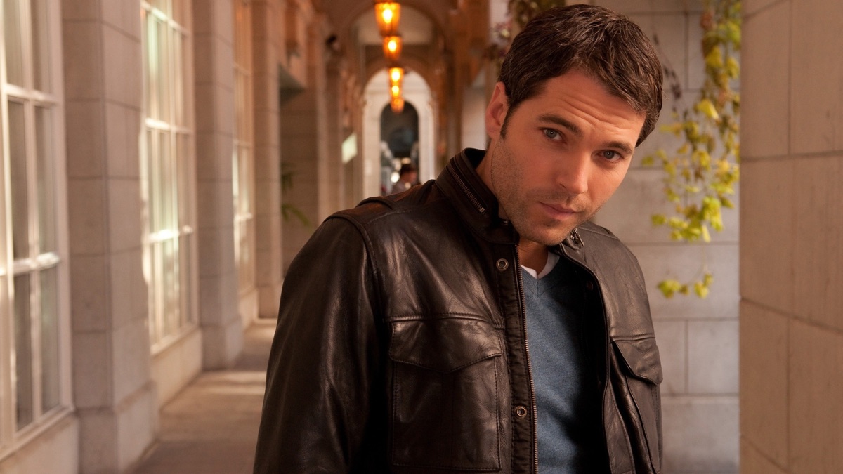 Befriend and Betray - Apple TV (UK)