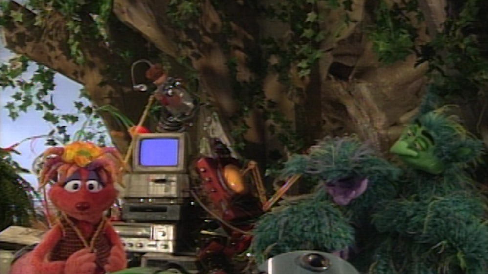 Groundling Marsh | Apple TV