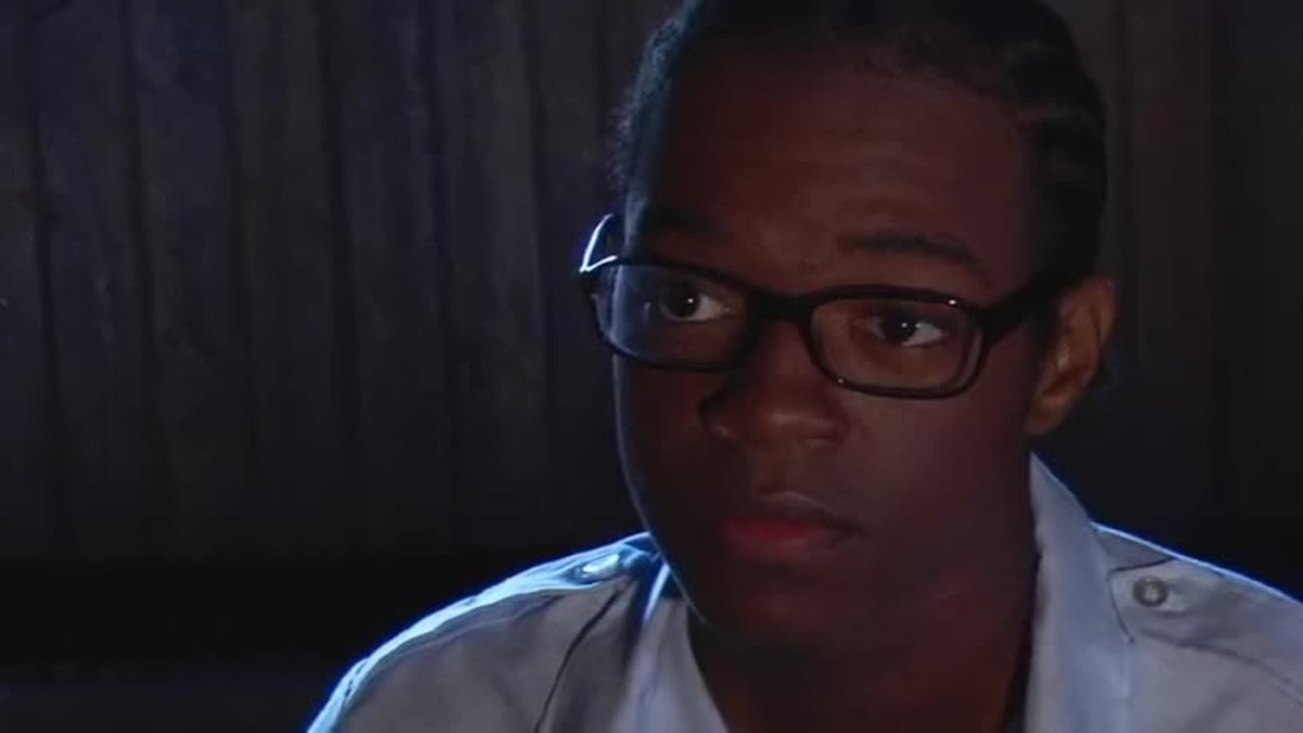 Fury - Apple TV (UK)