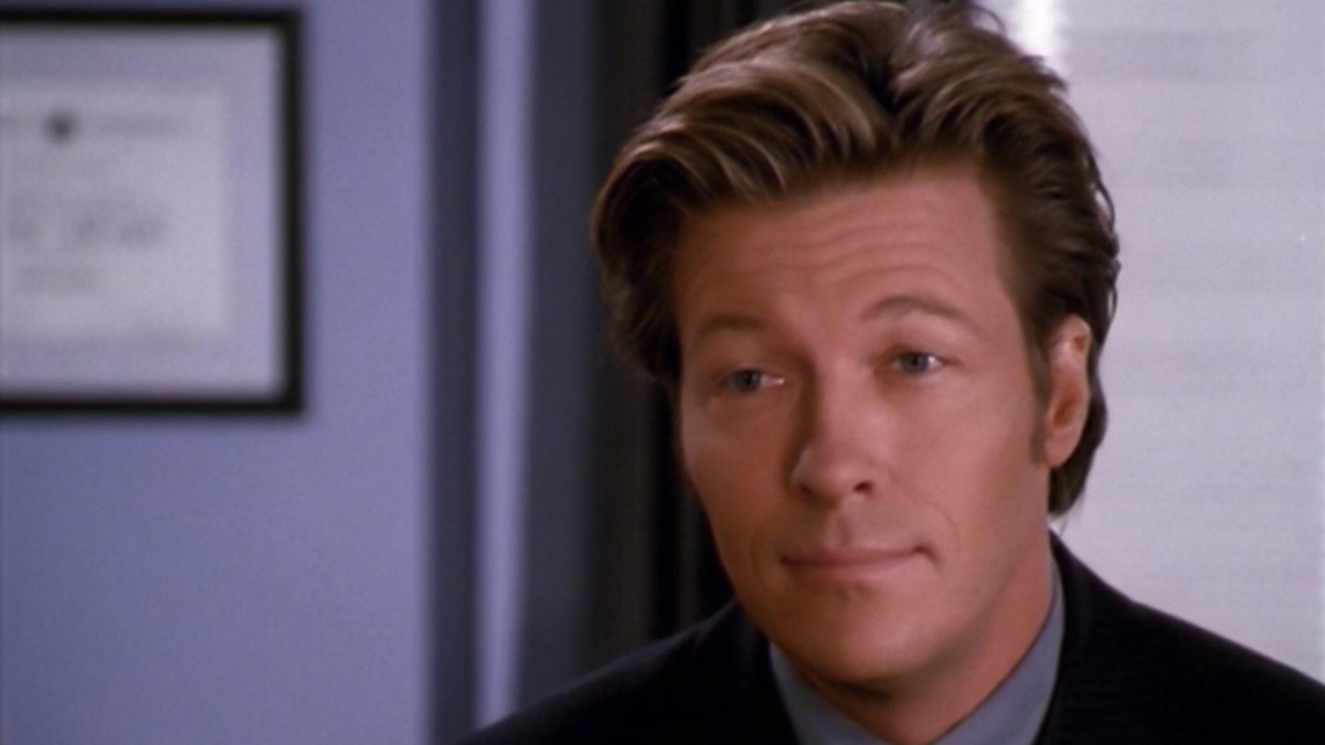Kyle of the Desert - Melrose Place (Season 6, Episode 16) | Apple TV