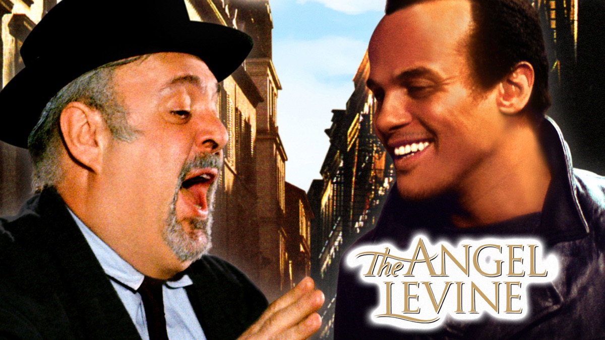 The Angel Levine | Apple TV