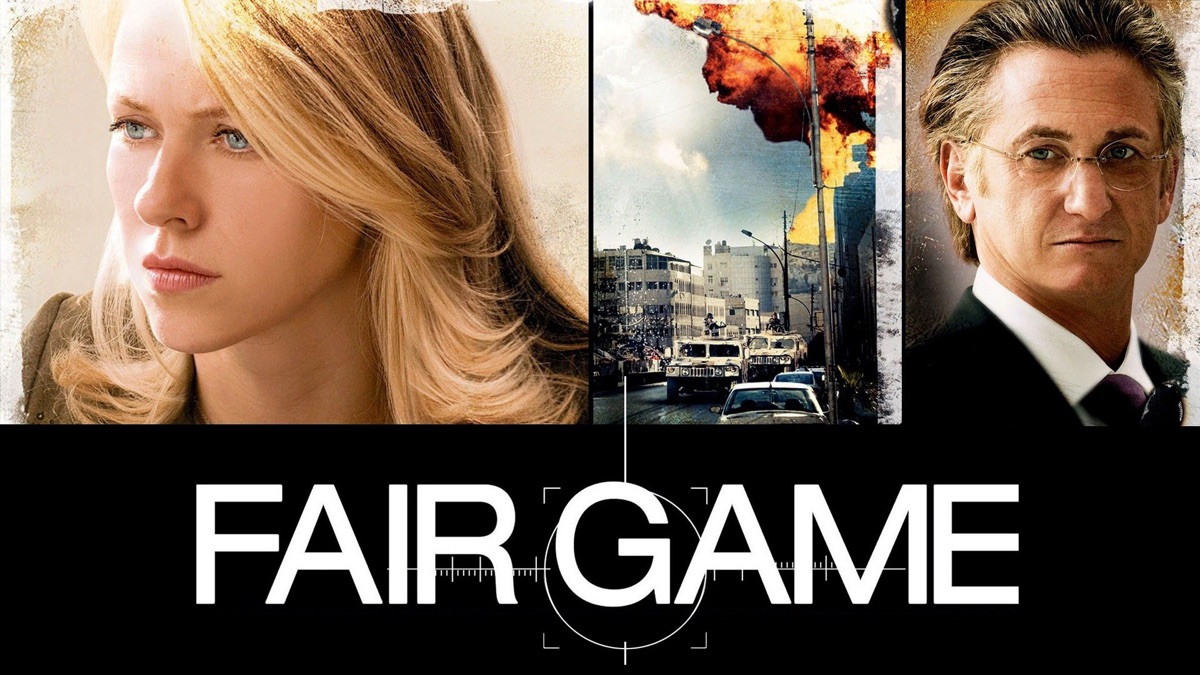 Fair Game | Apple TV