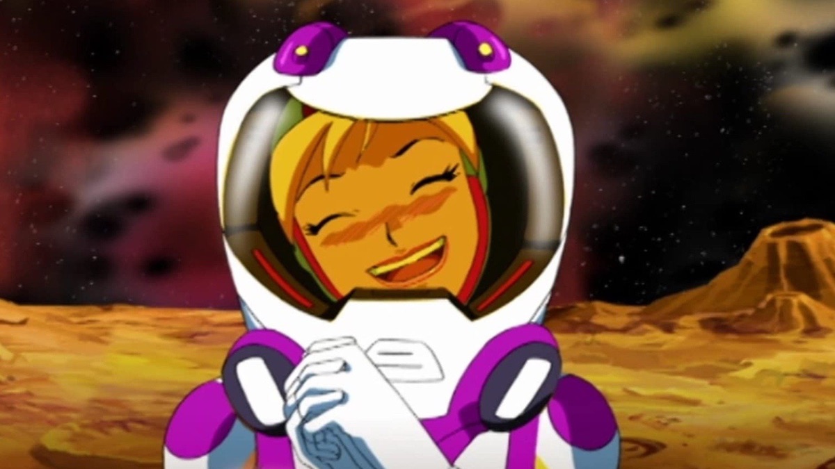 Circus of The Stars - Part 1 - Team Galaxy (Series 2, Episode 10 ...