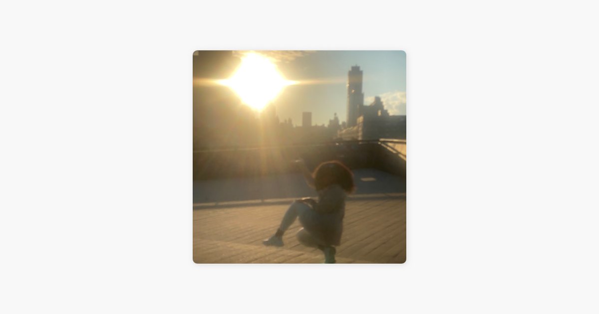 ‎Sun Salutation par Christina Ann Cephus sur Apple Music