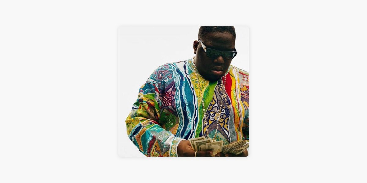 Notoriousbig Counting Money
