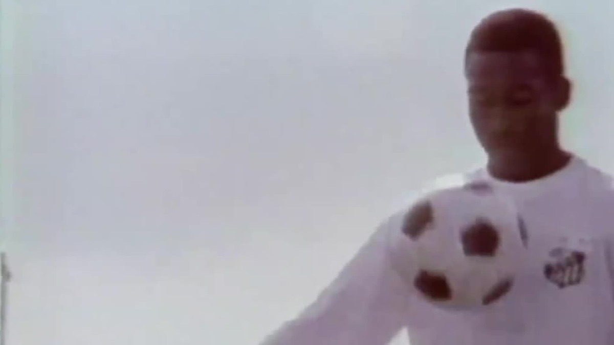 Pele, The Master & His Method | Apple TV