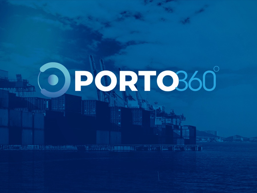 PORTO 360° - Apple TV