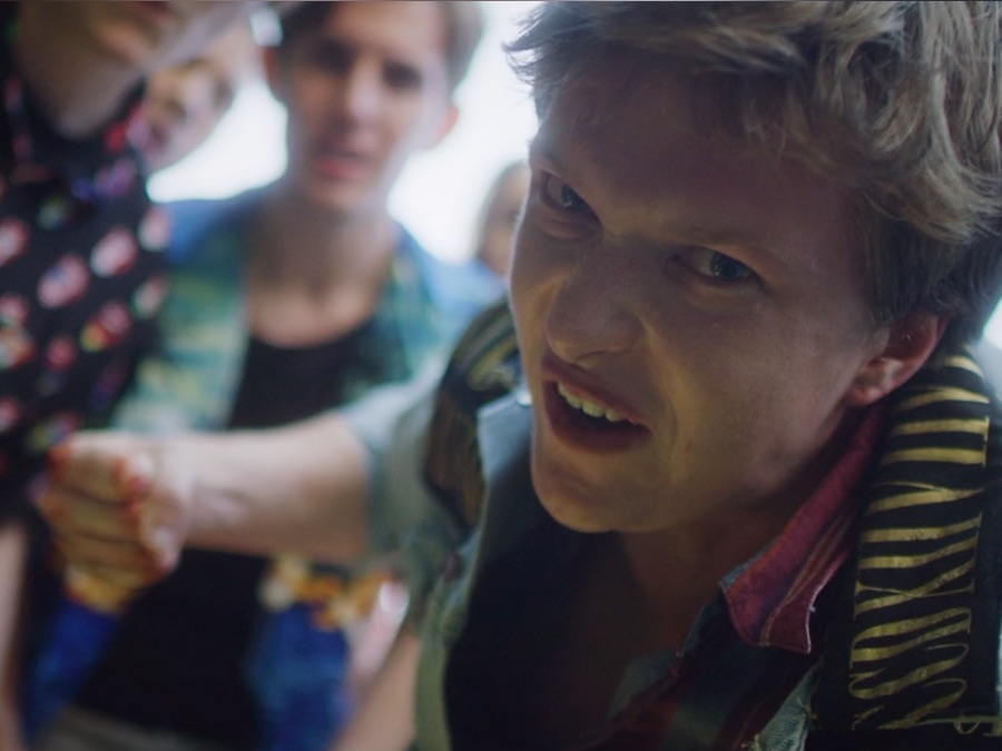 The Reunion | Apple TV