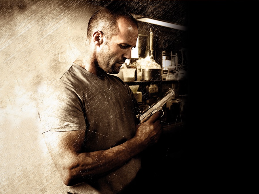 Homefront | Apple TV