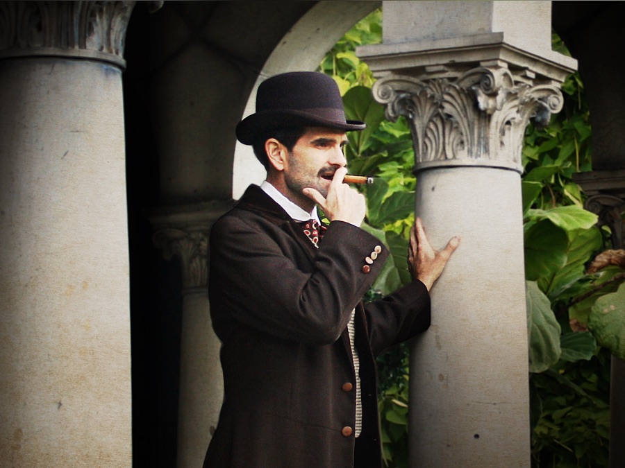 The Murder Castle | Apple TV