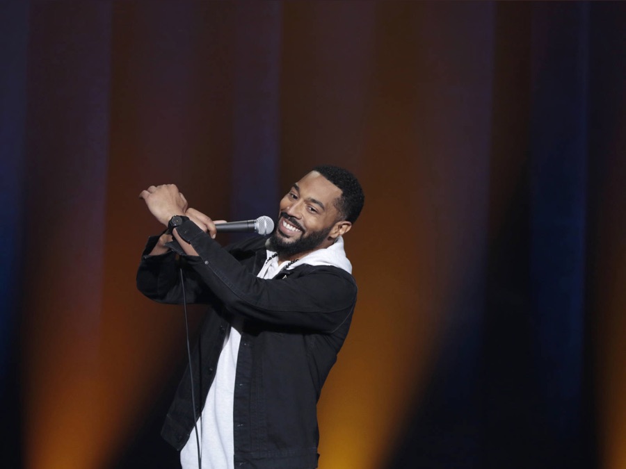 Tone Bell: Can't Cancel This | Apple TV