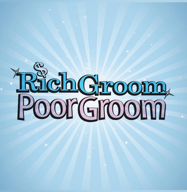 Rich Groom Poor Groom | Apple TV