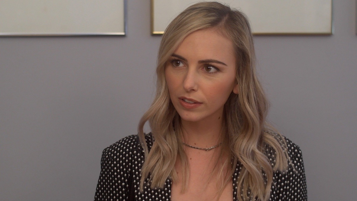 Girls' Night In | Apple TV