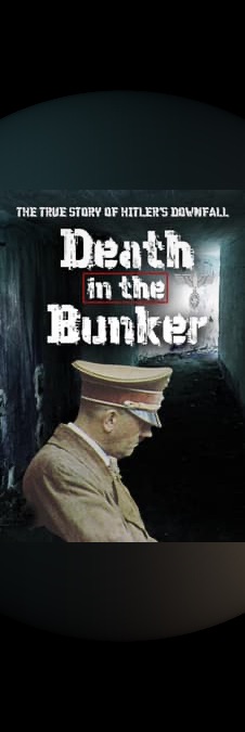 Death in the Bunker: The True Story of Hitler's Downfall | Apple TV