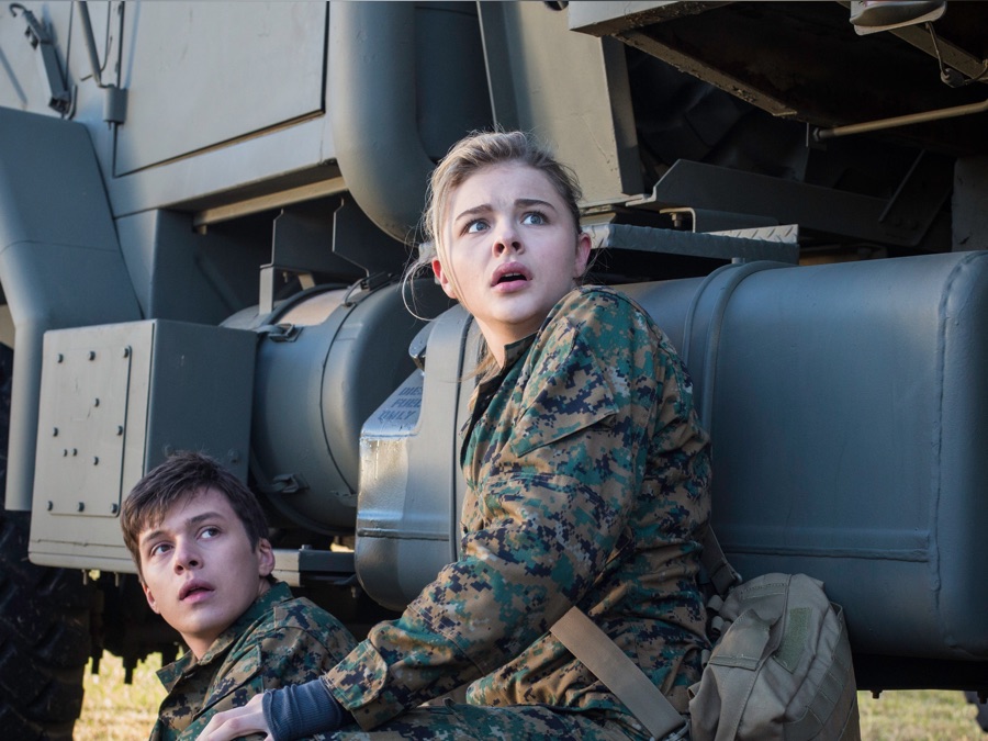 The 5th Wave | Apple TV (TH)
