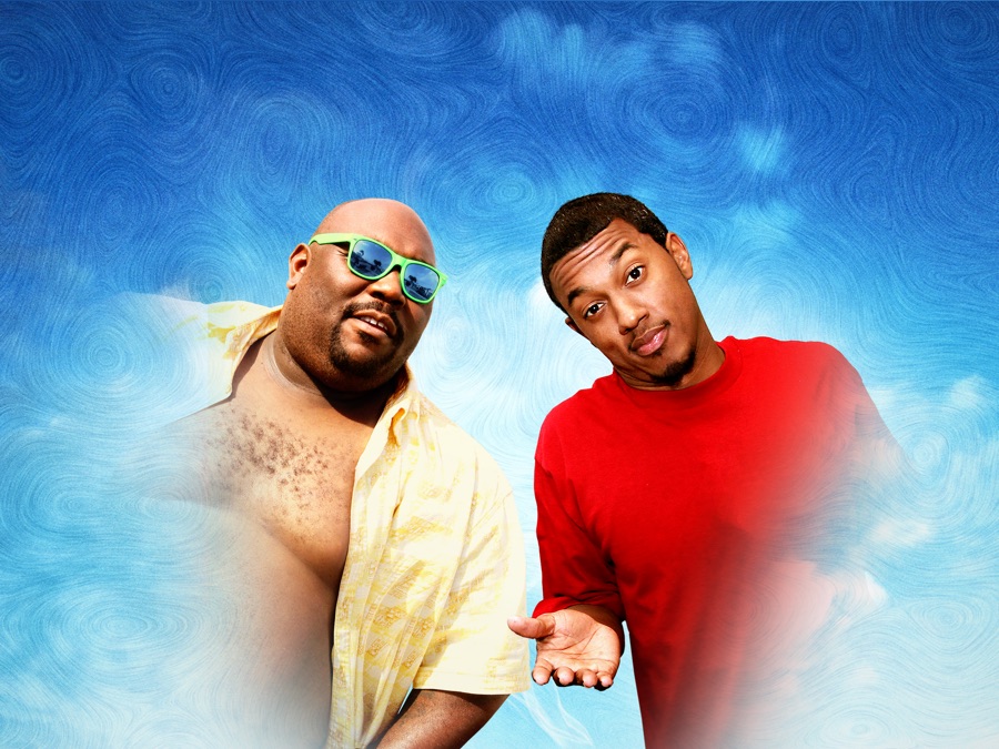 Budz House - Apple TV