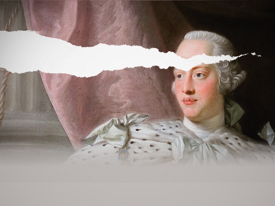 How Mad was King George? | Apple TV