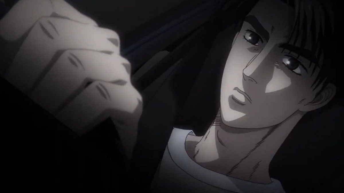 Initial D Legend 2 Racer | Apple TV (EG)