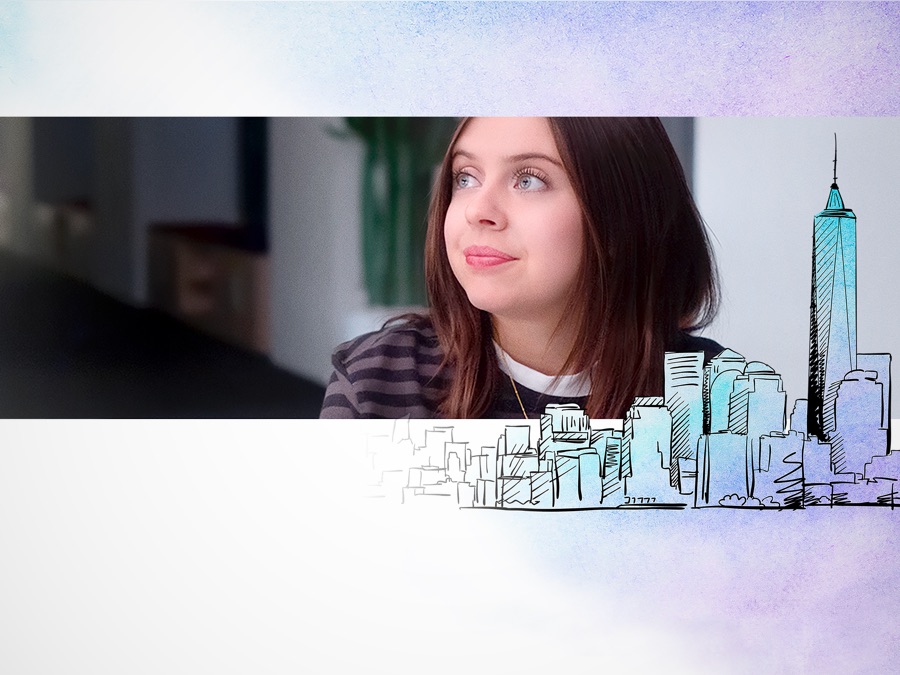 Carrie Pilby | Apple TV (CA)
