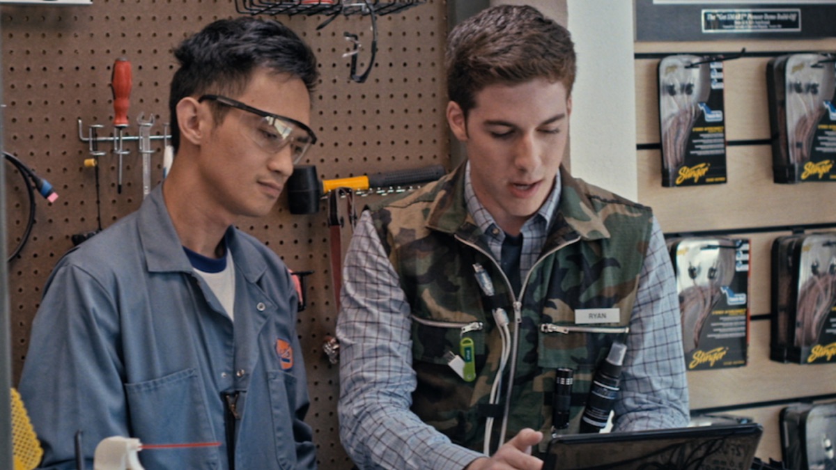 Hickey | Apple TV (UK)