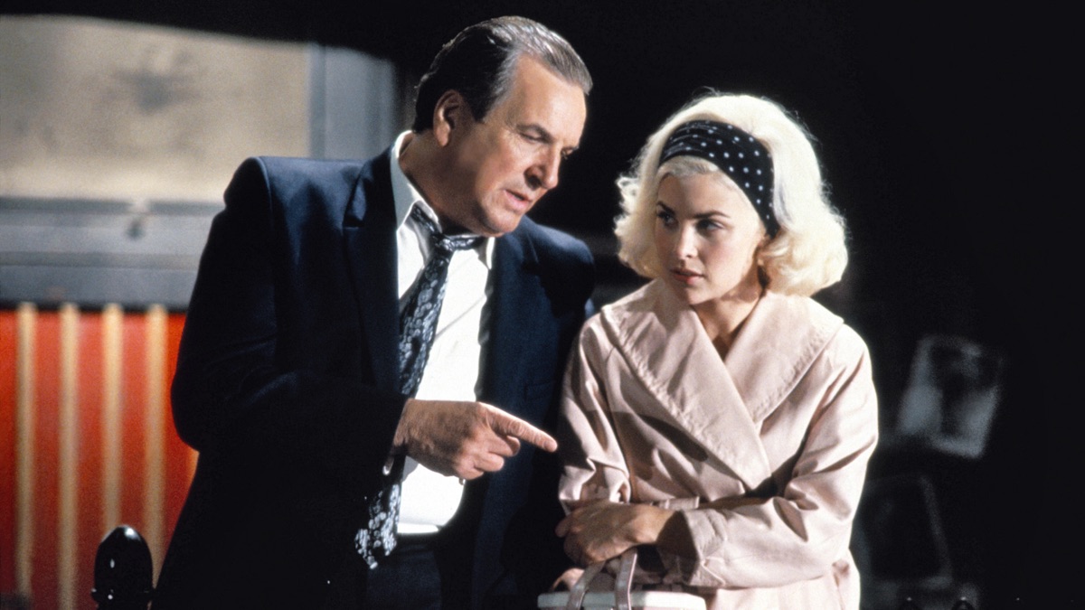 Jack Ruby - Im Netz der Mafia | Apple TV (DE)